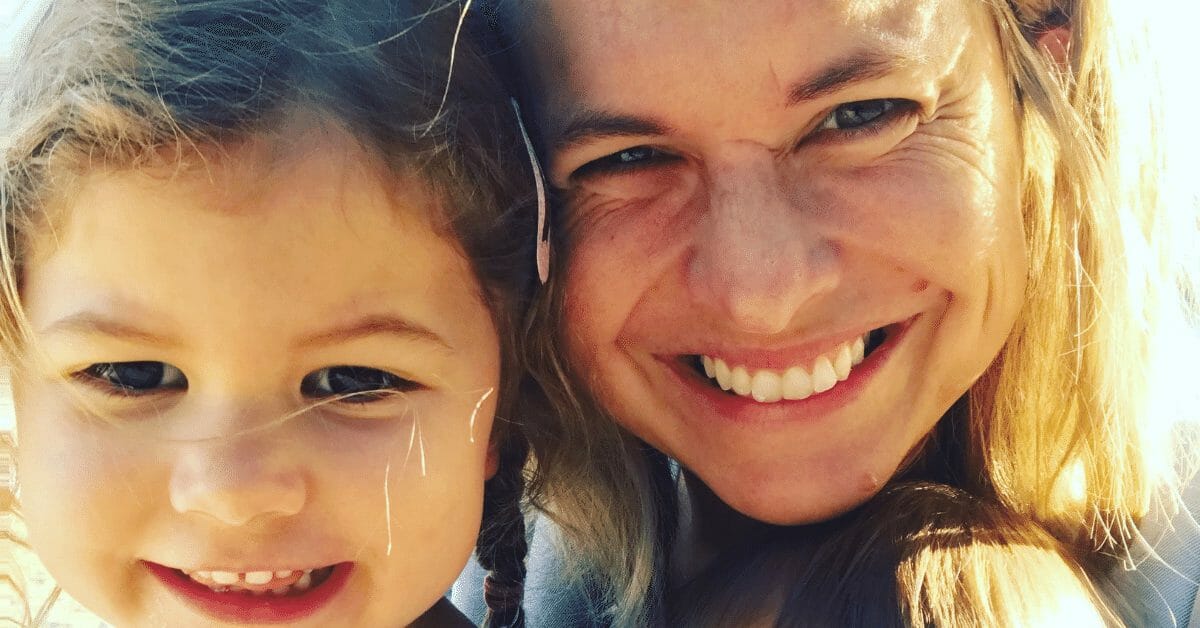 Libby Trickett, the Woman Behind the Hero | Ponderings Magazine